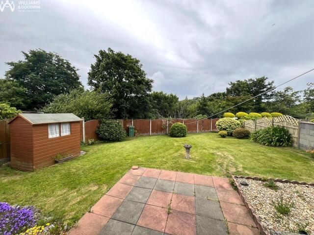 2 Bedroom Bungalow Isle Of Anglesey Isle Of Anglesey 100132599