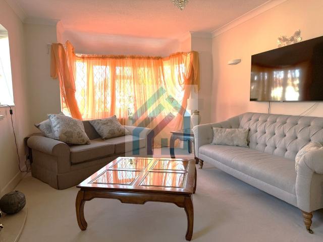 2 Bedroom Bungalow On Leydene Avenue, Bournemouth BH8, Bungalow to rent, £3,000 pcm | PrimeLocation