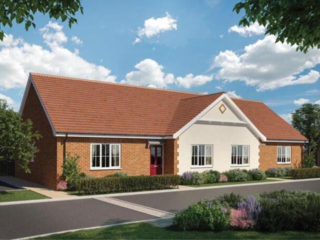 2 Bedroom Bungalow Onehouse Onehouse LS101199788