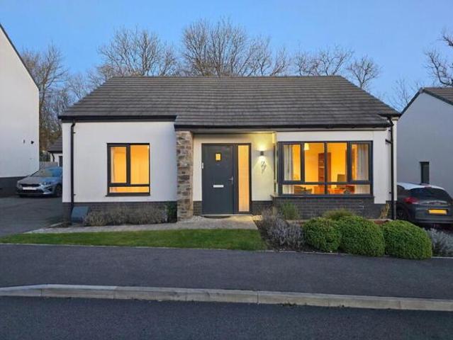 2 Bedroom Bungalow Old Market Quarter Old Market Quarter N/A 87988745