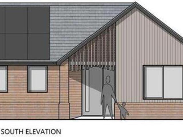 2 Bedroom Bungalow Old Tupton Old Tupton 98800869