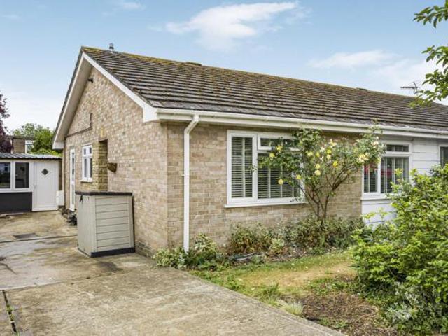 2 Bedroom Bungalow Oxfordshire Oxfordshire 101678513