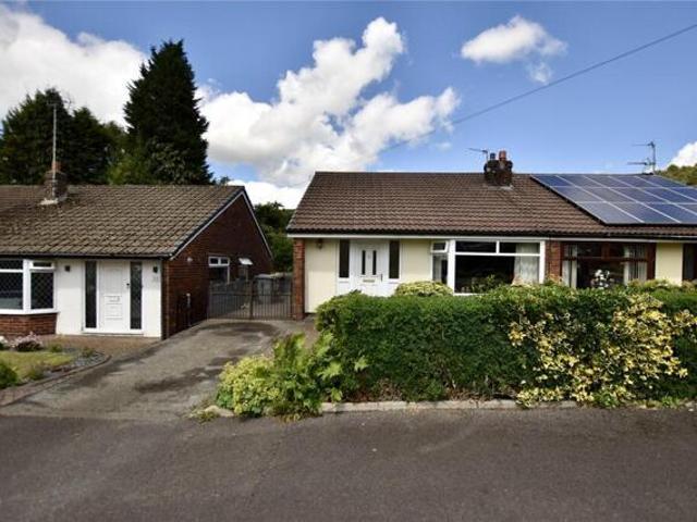 2 Bedroom Bungalow Lancs Oldham 101025388