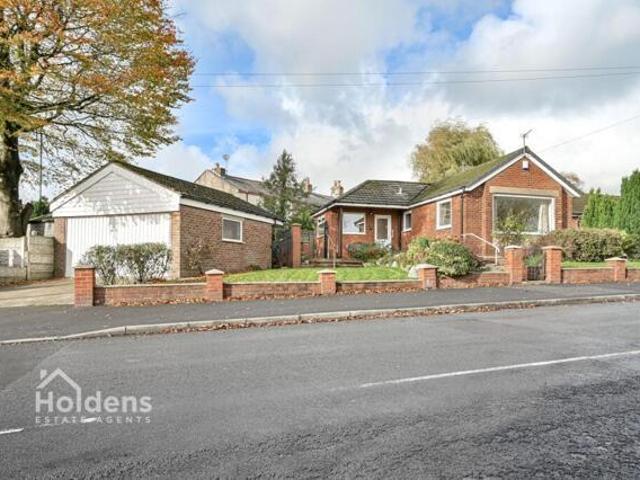 2 Bedroom Bungalow Lancs Lancashire 100881479