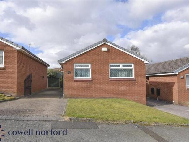 2 Bedroom Bungalow Lancs Rochdale 98687518