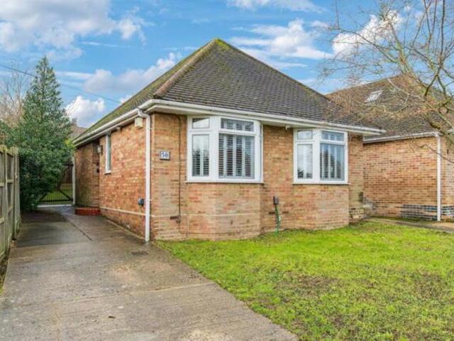 2 Bedroom Bungalow Letchworth Hertfordshire 99204078