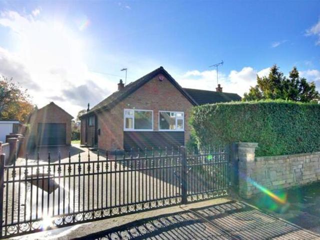 2 Bedroom Bungalow Leven Fife 101677512