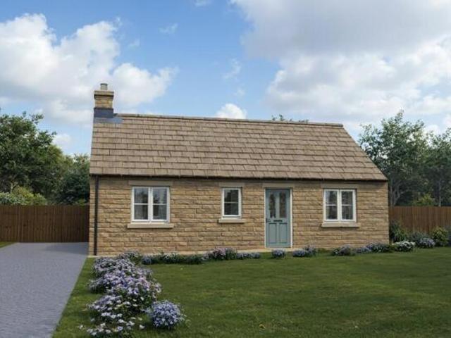2 Bedroom Bungalow Leyburn North Yorkshire 100317025