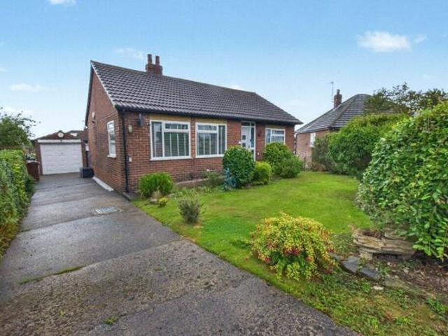 2 Bedroom Bungalow Leeds West Yorkshire LS98930371
