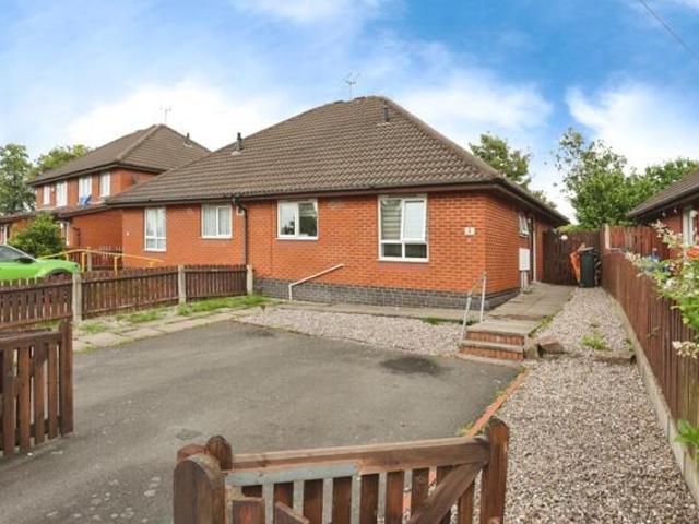 2 Bedroom Bungalow Leicester Leicester 99290206