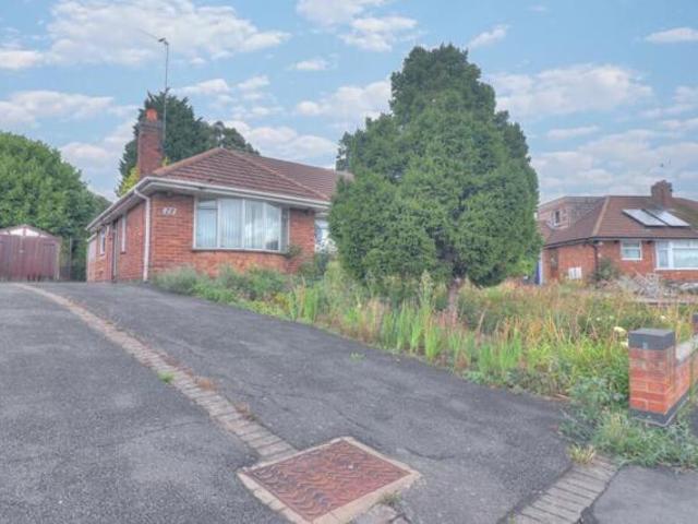 2 Bedroom Bungalow Leicester Leicester 101199694