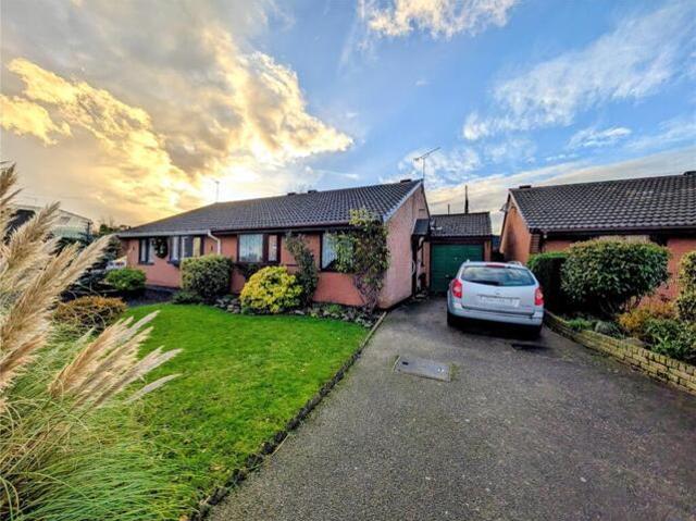 2 Bedroom Bungalow Leicester Leicestershire LS99161481
