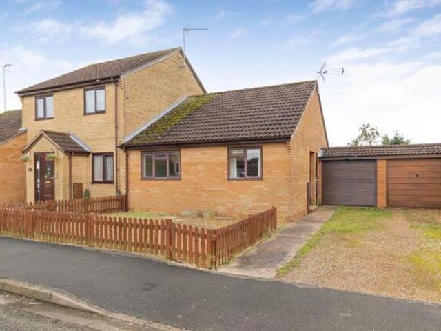 2 Bedroom Bungalow Littleport Littleport LS101676269