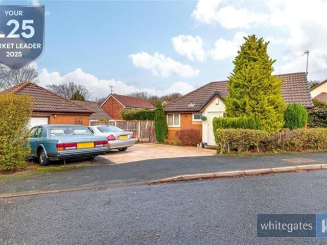 2 Bedroom Bungalow Liverpool Liverpool 100685091