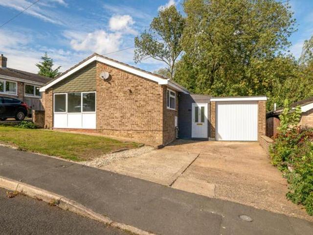 2 Bedroom Bungalow Lincoln Lincolnshire 99986585