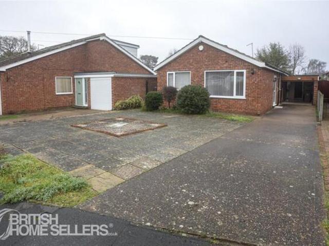 2 Bedroom Bungalow Lincoln Lincolnshire 99161394