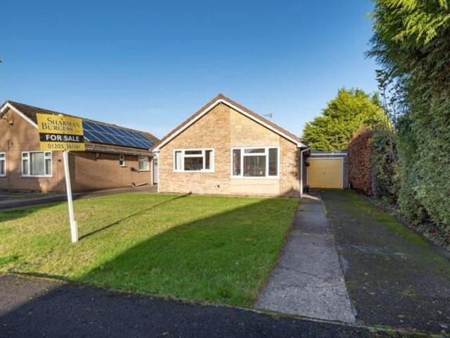 2 Bedroom Bungalow Lincolnshire Lincolnshire 98278192