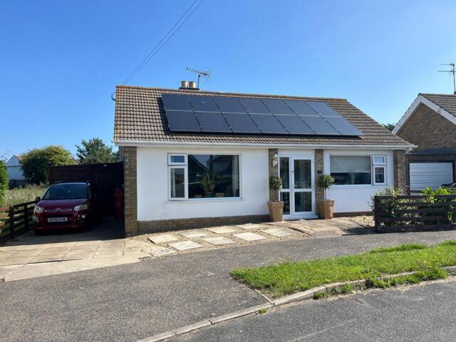 2 Bedroom Bungalow Lincolnshire Lincolnshire 99204082