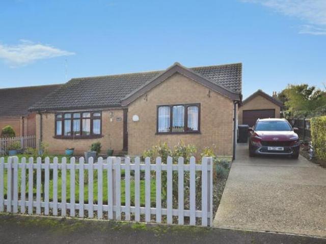 2 Bedroom Bungalow Lincolnshire Lincolnshire 100023774
