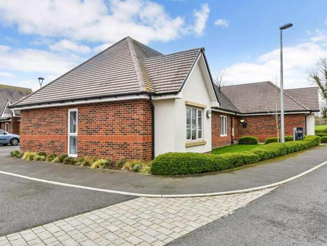 2 Bedroom Bungalow Liss Liss LS91123506