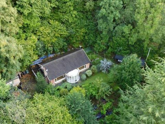 2 Bedroom Bungalow Llanrwst Llanrwst 100503412