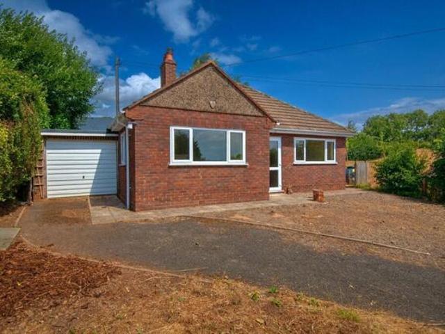2 Bedroom Bungalow Ludlow Shropshire 101678334