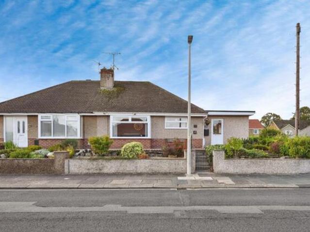 2 Bedroom Bungalow Morecambe Lancashire 99092605