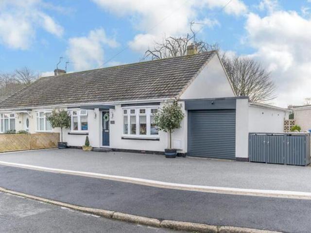 2 Bedroom Bungalow Morpeth Morpeth LS100023722