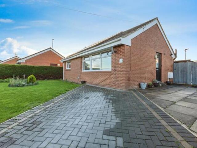 2 Bedroom Bungalow Morpeth Northumberland 99237347