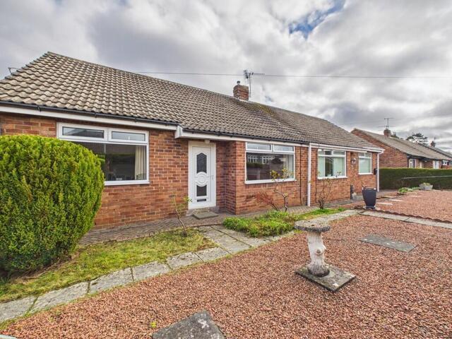 2 Bedroom Bungalow Morpeth Northumberland 100615007