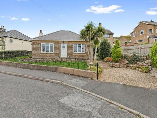 2 Bedroom Bungalow Matlock Derbyshire LS100366389