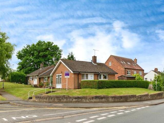 2 Bedroom Bungalow Market Rasen Lincolnshire LS100317007