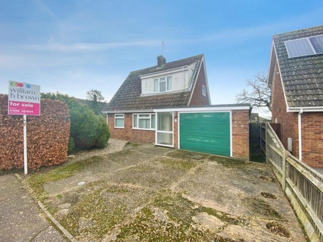 2 Bedroom Bungalow Martham Martham LS99344782