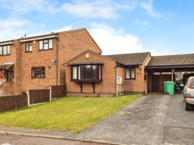 2 Bedroom Bungalow Nottingham Nottingham NG5 88149387