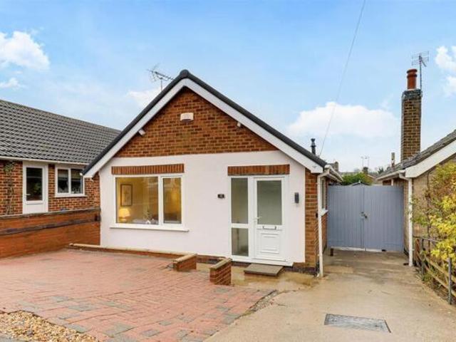 2 Bedroom Bungalow Nottingham Nottingham LS100366208