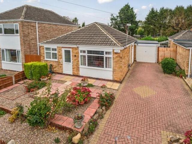 2 Bedroom Bungalow Nottingham Nottingham 100579125