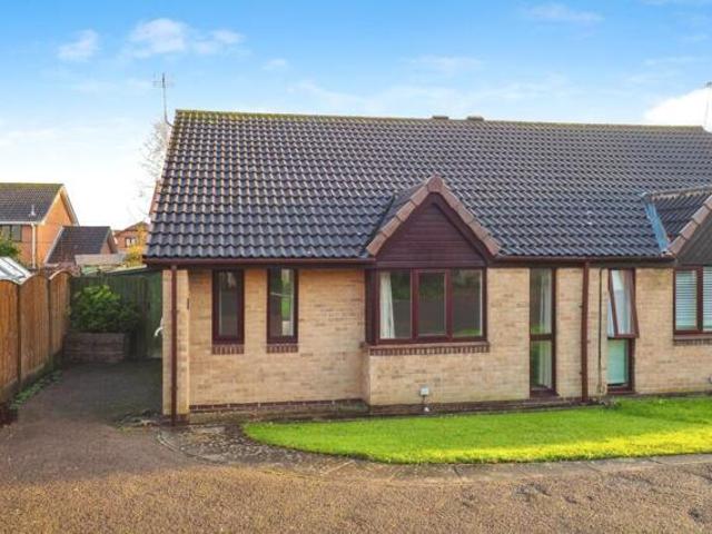 2 Bedroom Bungalow Nottingham Nottinghamshire LS98335767