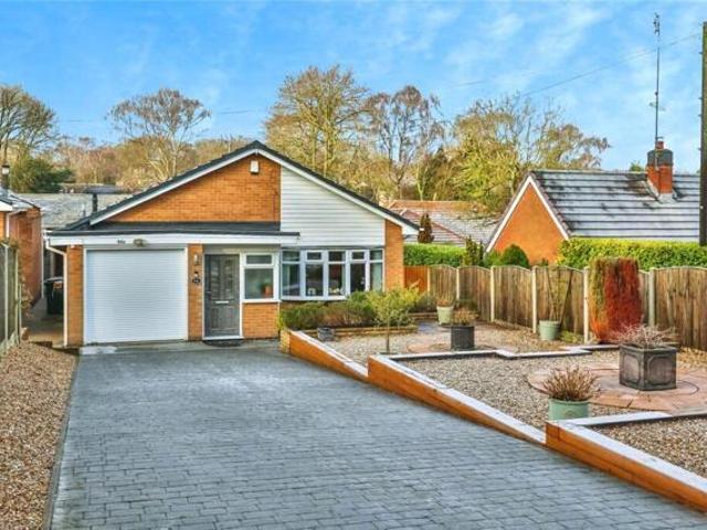 2 Bedroom Bungalow Nottingham Nottinghamshire LS100987917