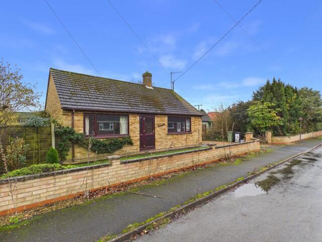 2 Bedroom Bungalow Norfolk Norfolk 100733711