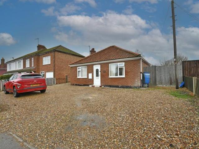 2 Bedroom Bungalow Norfolk Norfolk 99092536