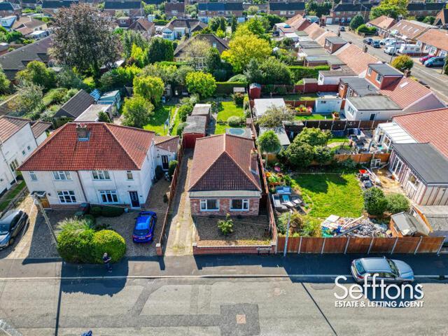 2 Bedroom Bungalow Norwich Norfolk LS98386940