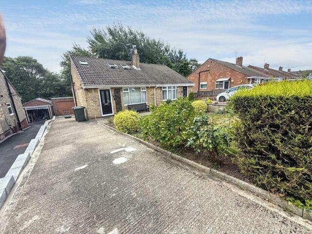 2 Bedroom Bungalow Northumberland Northumberland LS99029272