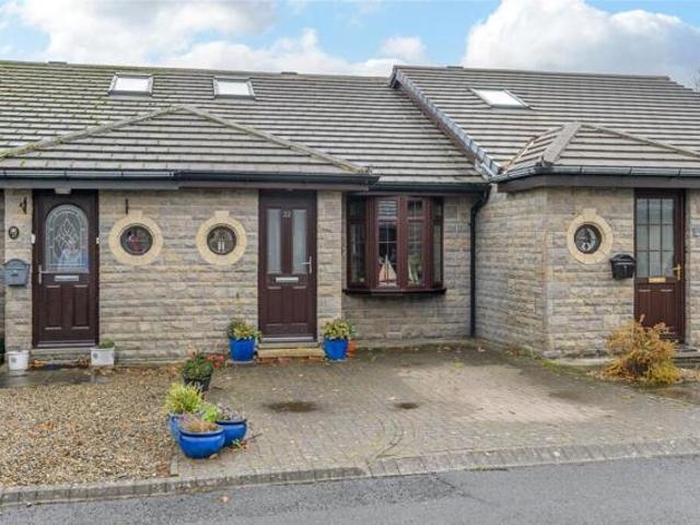 2 Bedroom Bungalow Northumberland Northumberland LS99688657