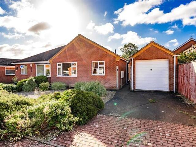 2 Bedroom Bungalow North East Lincolnshire North East Lincolnshire 98118921