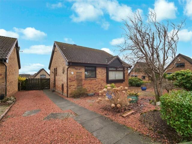 2 Bedroom Bungalow North Lanarkshire North Lanarkshire 99130223