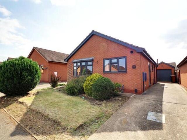 2 Bedroom Bungalow North Lincolnshire North Lincolnshire 99054965