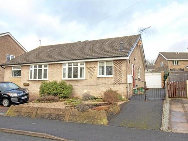 2 Bedroom Bungalow North Lincolnshire North Lincolnshire LS100263267