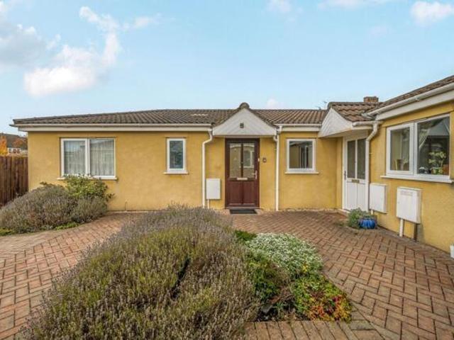 2 Bedroom Bungalow North Somerset North Somerset LS99380931