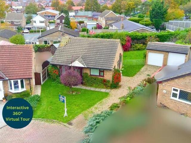 2 Bedroom Bungalow North Yorkshire North Lincolnshire 98718498
