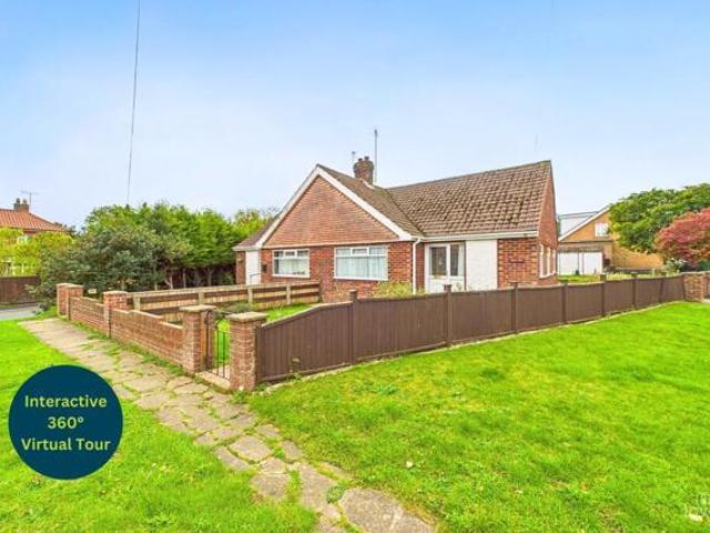 2 Bedroom Bungalow North Yorkshire North Lincolnshire LS101025929